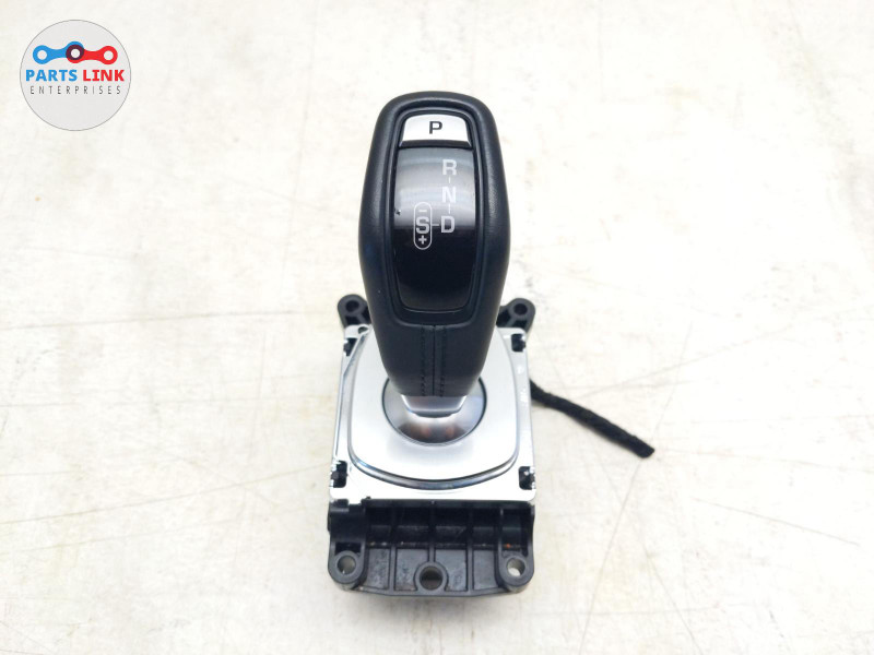 2018-19 RANGE ROVER SPORT SHIFTER AUTO FLOOR GEAR SELECTOR SHIFT KNOB ...
