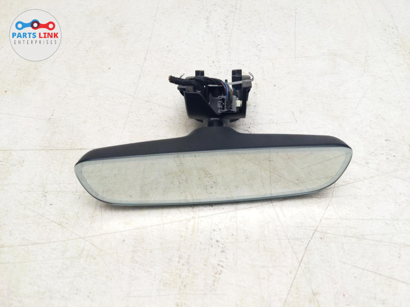 2017-22 RANGE ROVER SPORT REAR VIEW MIRROR HOMELINK REARVIEW OPENER ...