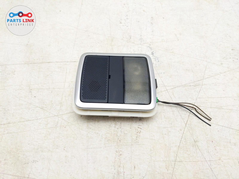 2016-22 RANGE ROVER SPORT REAR LEFT DOME LIGHT ROOF COURTESY MAP LAMP ...