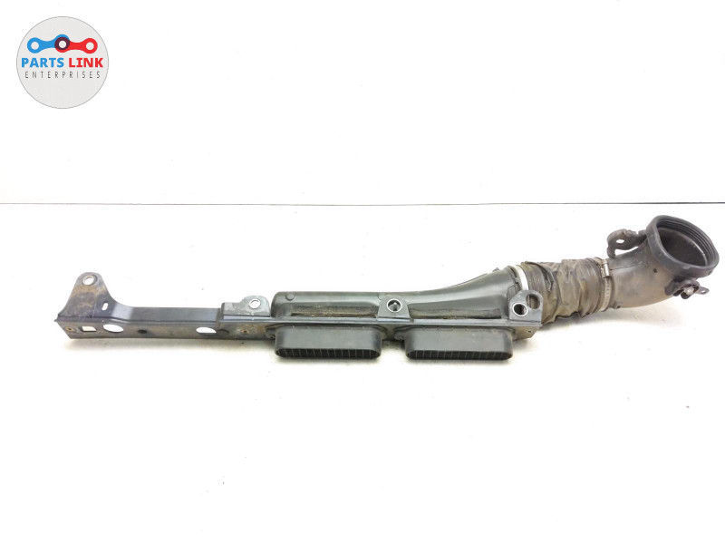 2014-22 RANGE ROVER SPORT FRONT RIGHT AIR DUCT INTAKE FENDER BRACKET ...