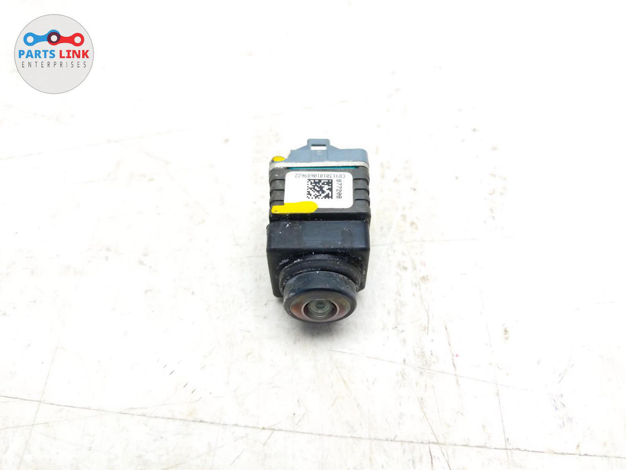 2018-22 RANGE ROVER SPORT REAR GATE CAMERA BACKUP PARKING ASSIST MODULE ...