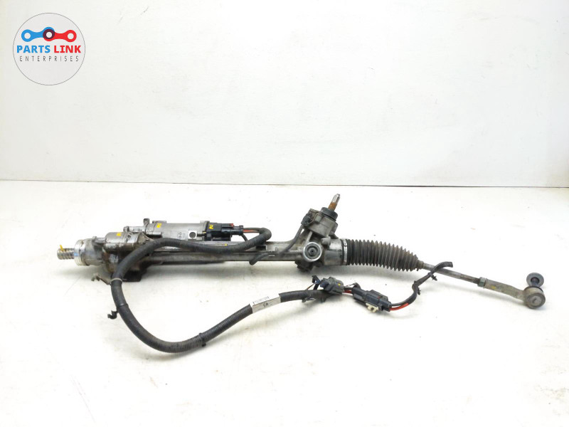 2019-20 RANGE ROVER SPORT STEERING GEAR POWER RACK TIE ROD HARNESS L494 ...