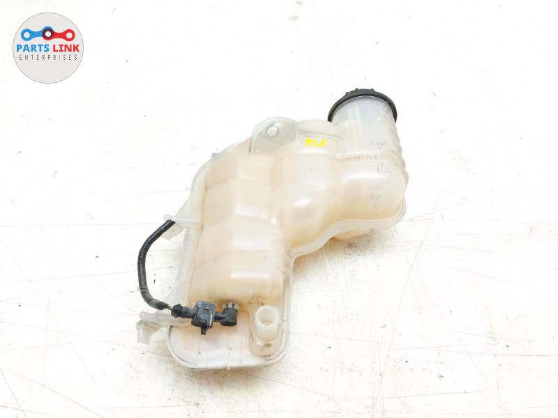 2014-22 RANGE ROVER SPORT RADIATOR COOLANT RESERVOIR OVERFLOW TANK L494 ...