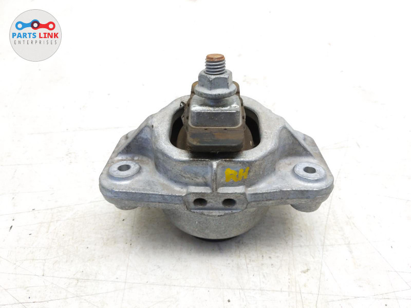 2014-22 RANGE ROVER SPORT RIGHT ENGINE MOUNT MOTOR SIDE SUPPORT GAS ...