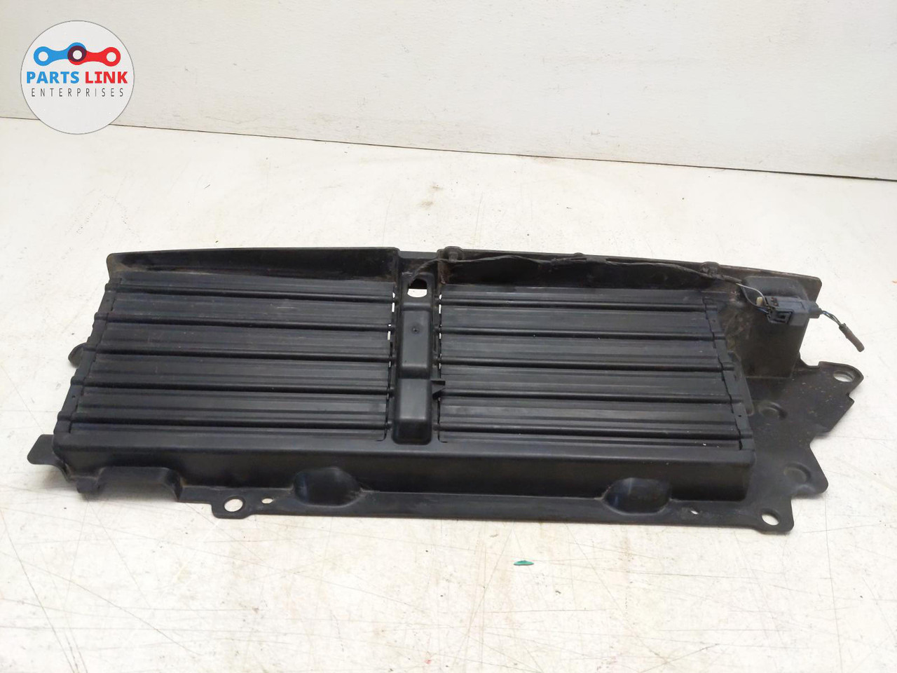 2014-22 RANGE ROVER SPORT RADIATOR GRILLE SHUTTER LOUVER FLAP GRILLE ...
