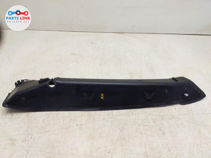 2014-22 RANGE ROVER SPORT REAR RIGHT TRUNK TRIM D PILLAR JAMB SIDE ...