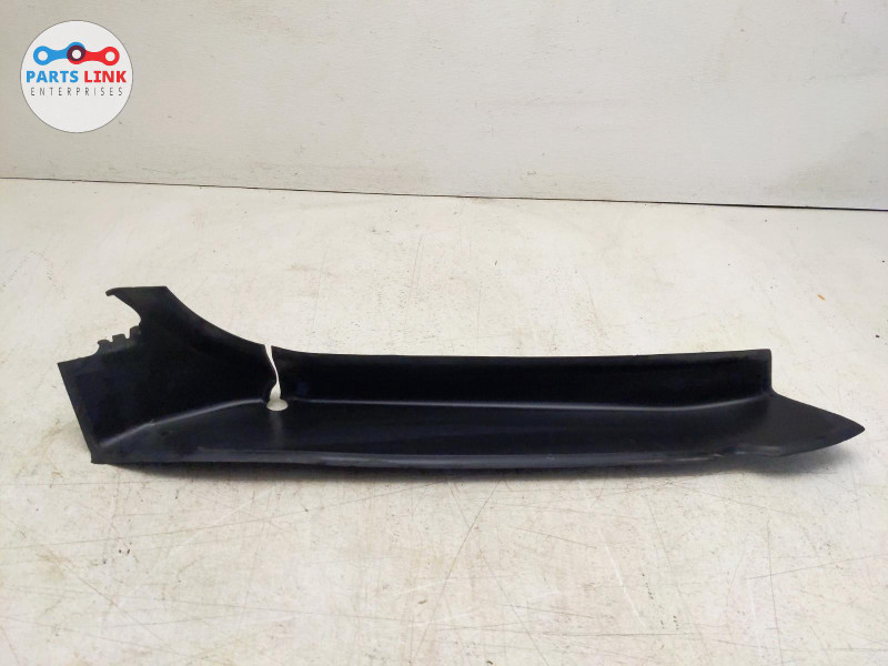 2014-22 RANGE ROVER SPORT REAR LEFT TRUNK TRIM D PILLAR JAMB SIDE ...