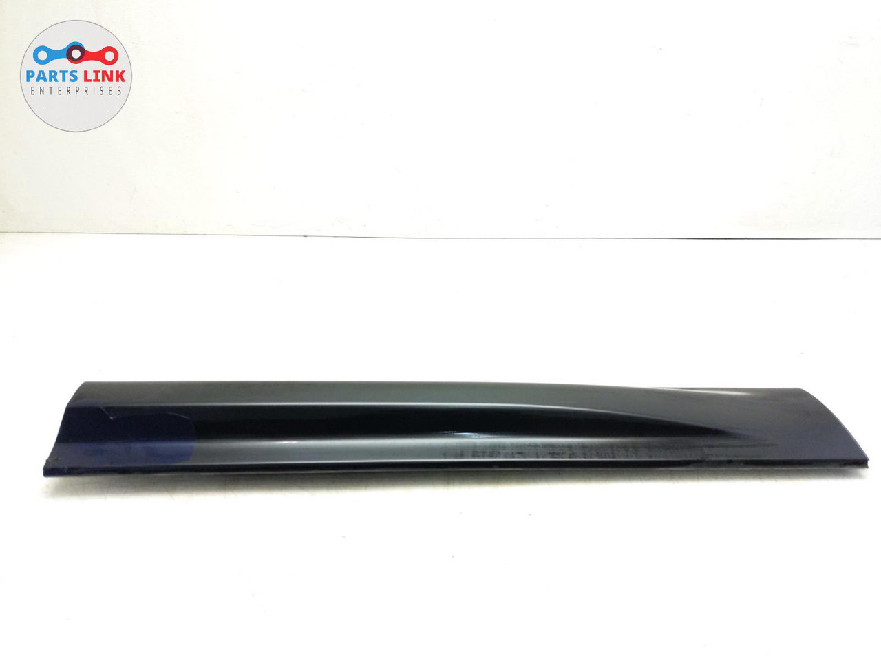 2014-22 RANGE ROVER SPORT FRONT LEFT DOOR MOLDING TRIM LOWER APPLIQUE ...