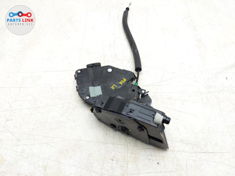 2014-22 RANGE ROVER SPORT REAR LEFT DOOR LOCK LATCH ASSEMBLY L494 L405 ...