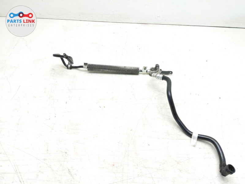 2017-22 RANGE ROVER SPORT ACTIVE SWAY BAR FLUID COOLER RADIATOR HOSE ...