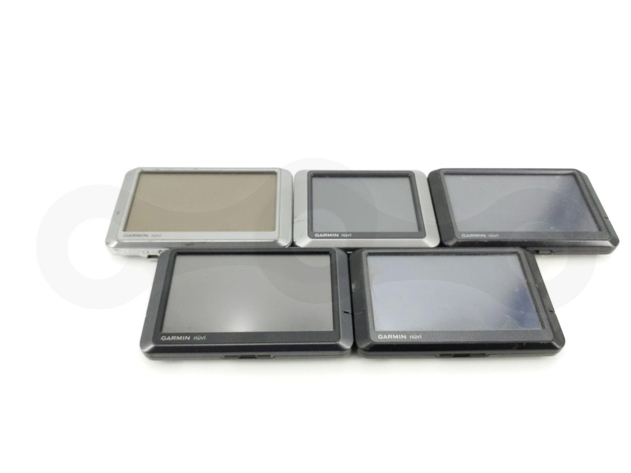 GARMIN NUVI 750/200/265W/205W GPS NAVIGATOR CAR NAVIGATION MONITOR ...