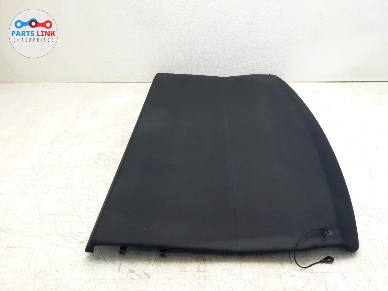 2017-22 JAGUAR F-PACE TRUNK CARGO COVER LOAD SPACE TRIM PACKAGE TRAY ...