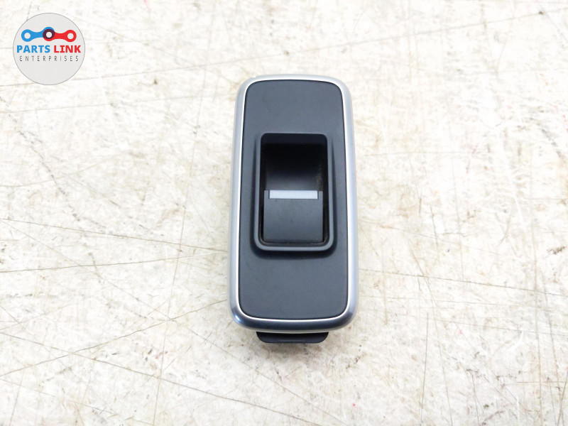 2017-21 JAGUAR F-PACE DOOR WINDOW SWITCH REGULATOR BUTTON FRONT OR REAR ...