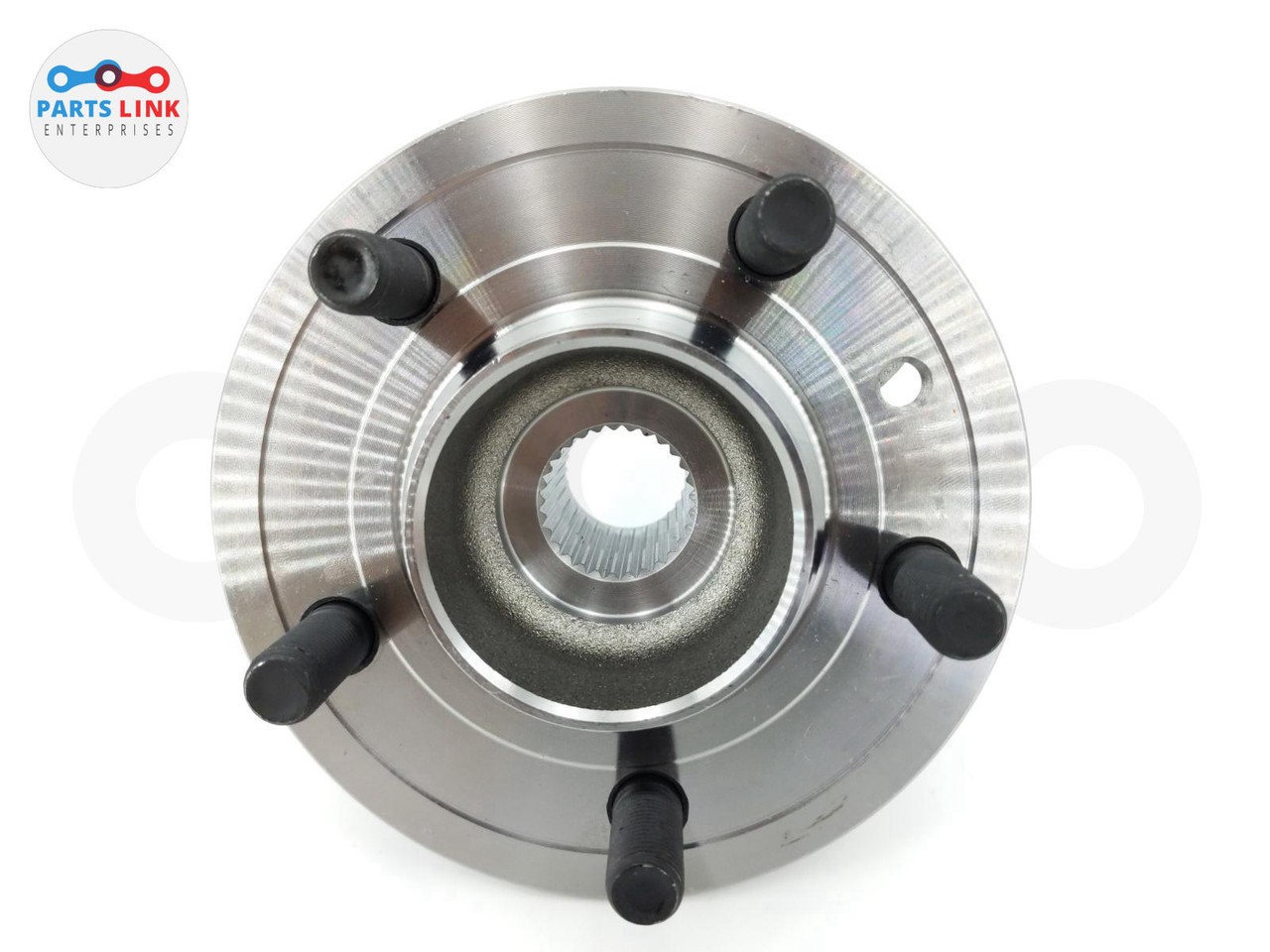 NEW FRONT HUB BEARING FOR LAND ROVER RANGE ROVER SPORT LR3 LR4 L320 ...
