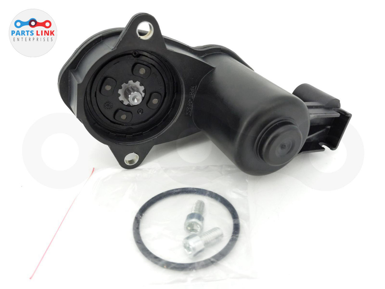 REAR PARKING BRAKE CALIPER ACTUATOR FOR RANGE ROVER SPORT ELECTRIC MODULE