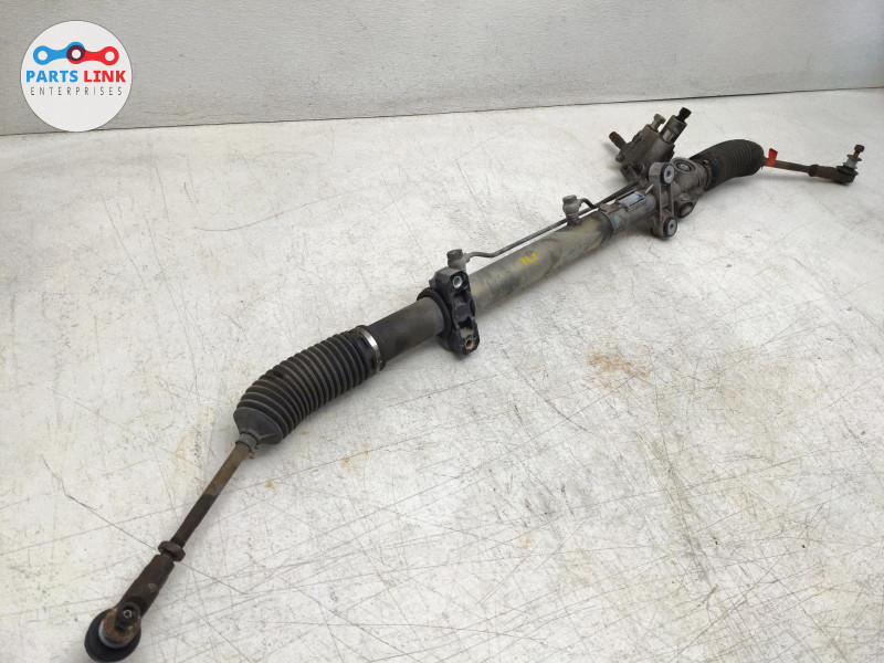 2007-19 MASERATI GRANTURISMO POWER STEERING GEAR RACK HYDRAULIC ...