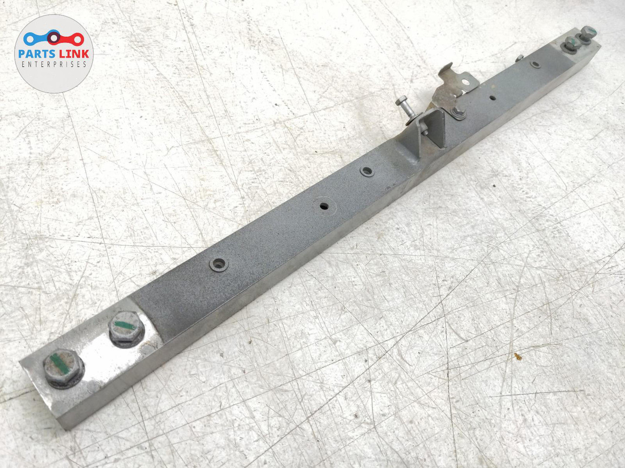 2007-19 MASERATI GRANTURISMO FRONT STRUT BRACE BAR SUPPORT CROSSMEMBER ...