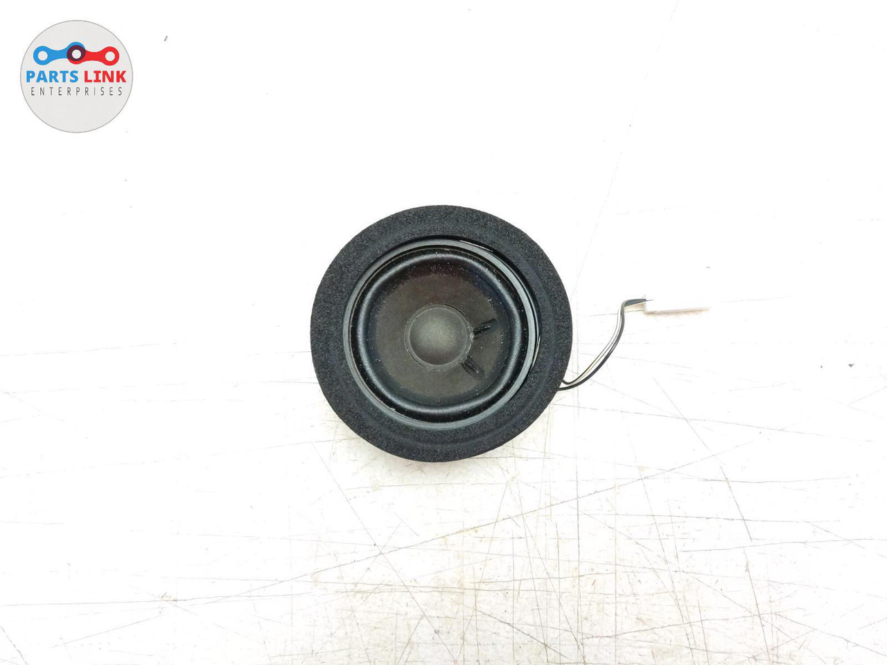 2007-19 MASERATI GRANTURISMO SMALL SPEAKER TWEETER BOSE PREMIUM AUDIO ...