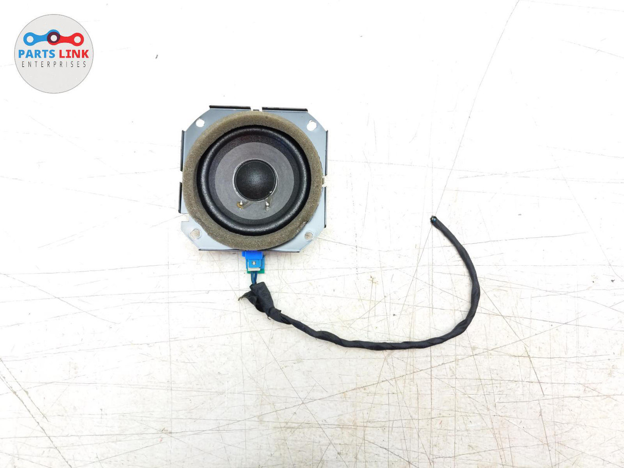 2007-19 MASERATI GRANTURISMO REAR SMALL SPEAKER BOSE AUDIO SOUND ...