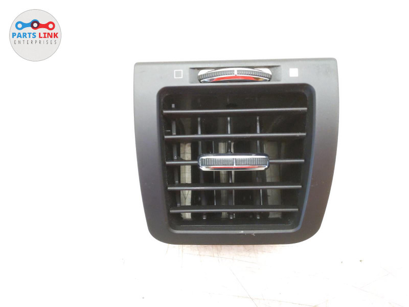 07-19 MASERATI GRANTURISMO FRONT RIGHT DASH AIR VENT AC GRILLE LOUVER ...