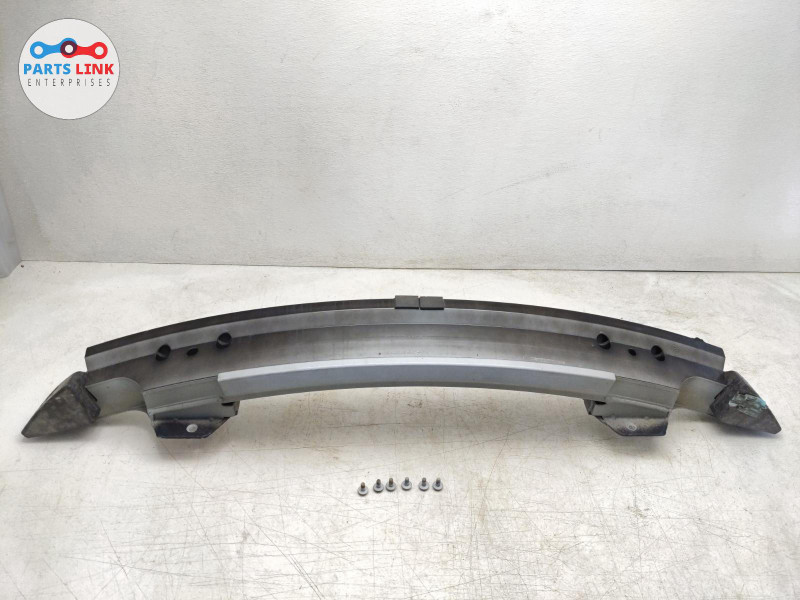 2007-19 MASERATI GRANTURISMO REAR CRASH BAR REINFOCEMENT BUMPER ...
