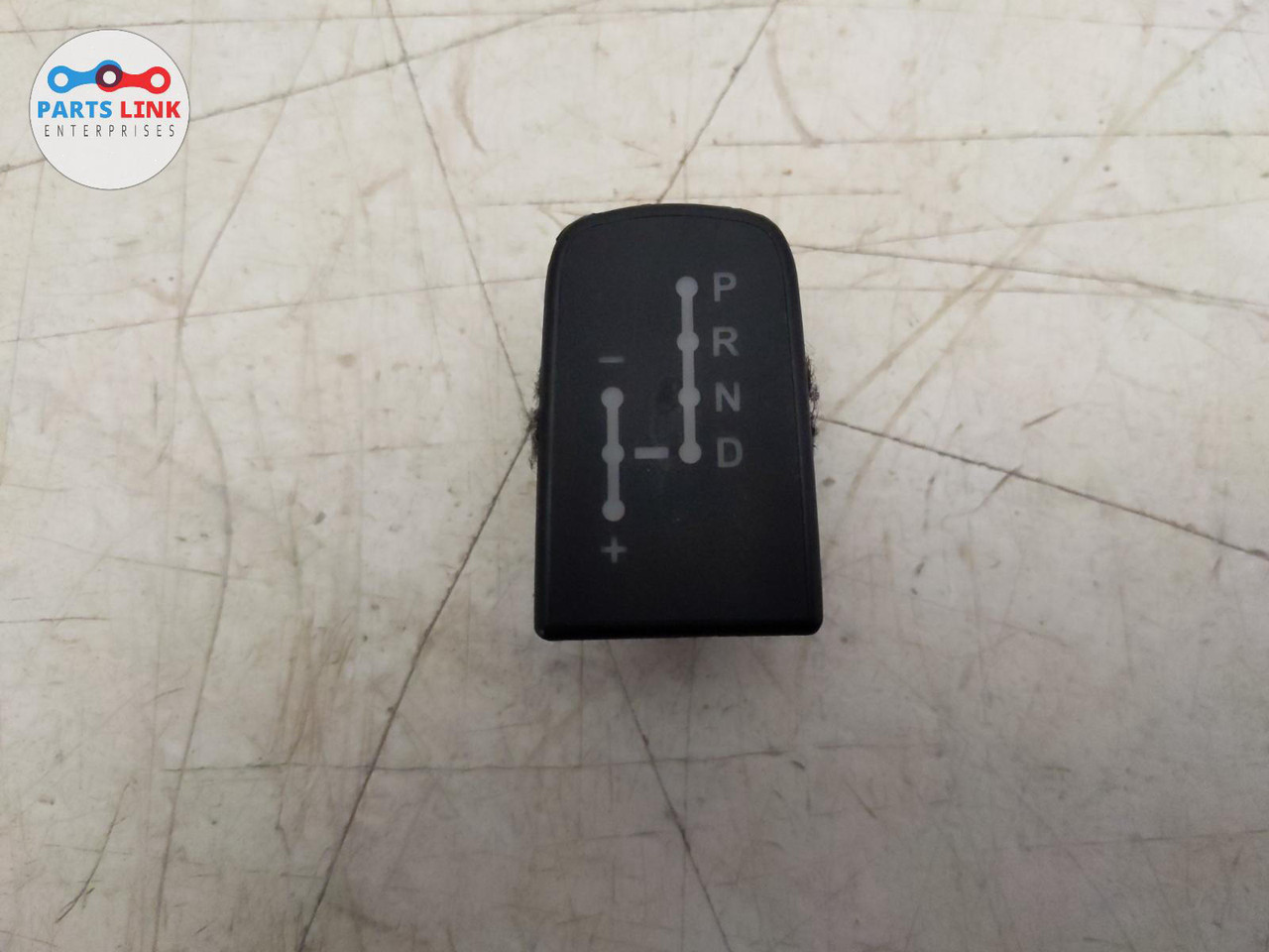2007-19 MASERATI GRANTURISMO AUTOMATIC GEARBOX DISPLAY SHIFTER ...