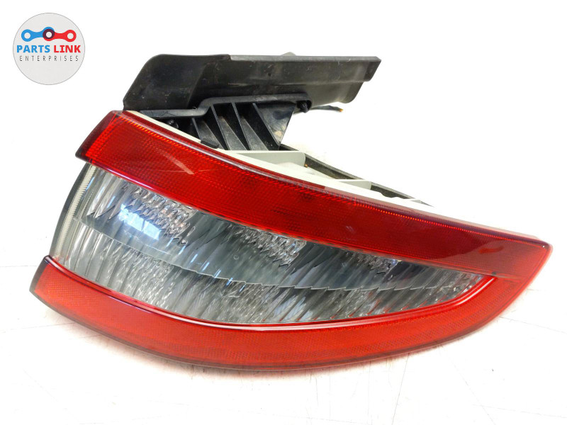 07-19 MASERATI GRANTURISMO REAR RIGHT TAILLIGHT OUTER BRAKE STOP LIGHT ...