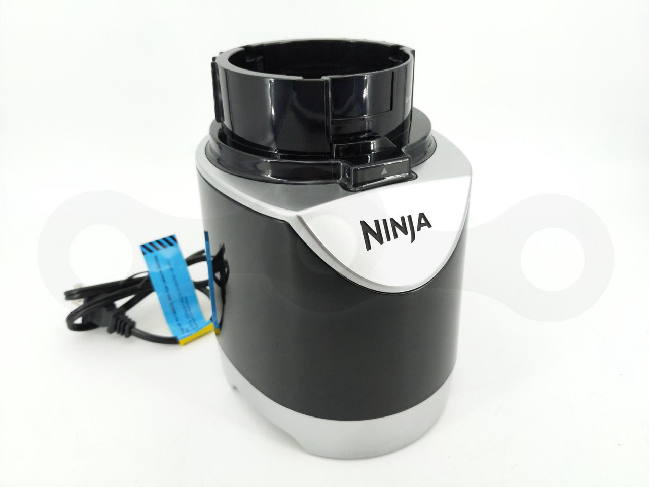 Ninja 700w Motor for BL207QBK Single Serve System Pulse Blender (Base Only)