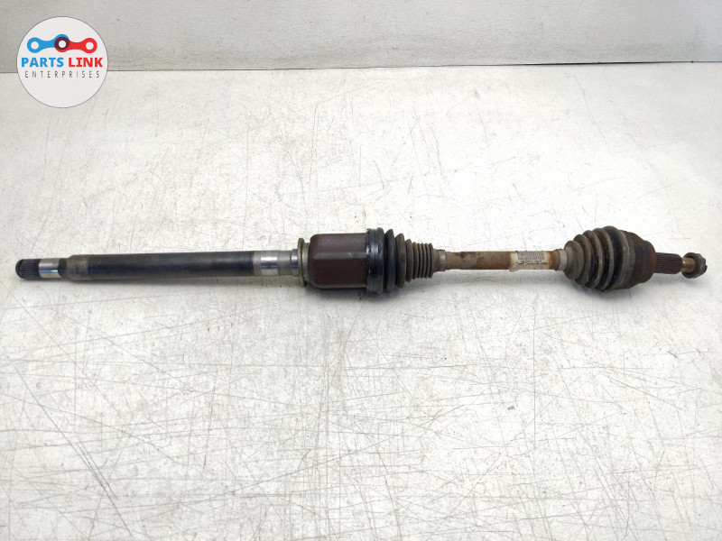 2014-22 RANGE ROVER SPORT FRONT RIGHT AXLE DRIVE SHAFT CV 2 SPEED JOINT ...