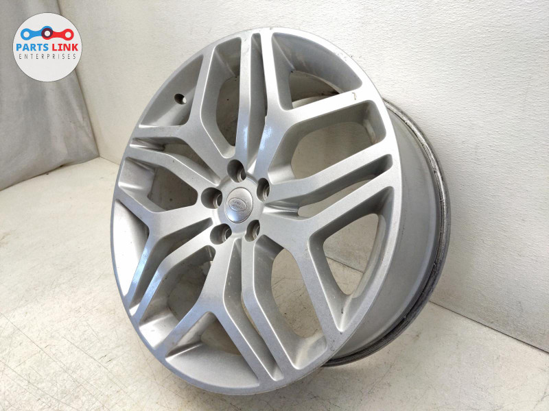 14 15 16 17 18 19 20 21 22 RANGE ROVER SPORT 22X9.5 WHEEL RIM ...