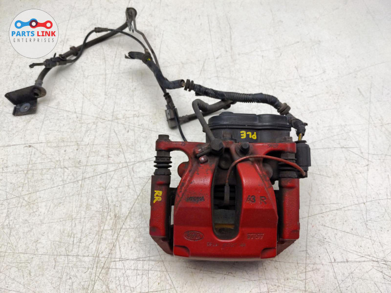 2014-17 RANGE ROVER SPORT REAR RIGHT BRAKE CALIPER ACTUATOR ...