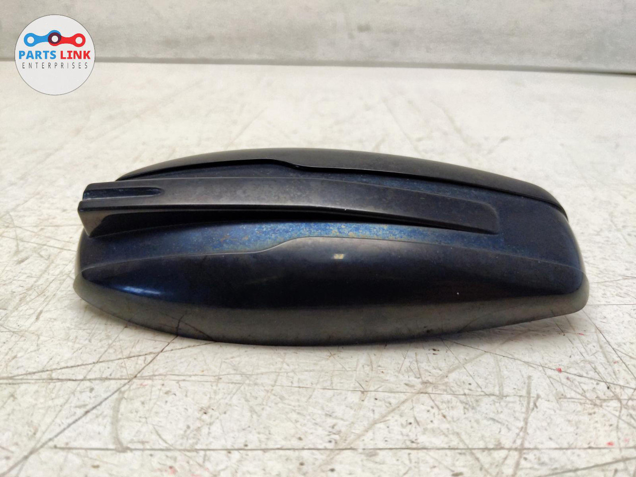 2014-16 RANGE ROVER SPORT ROOF SHARK FIN ANTENNA RADIO NAVI SATELLITE ...