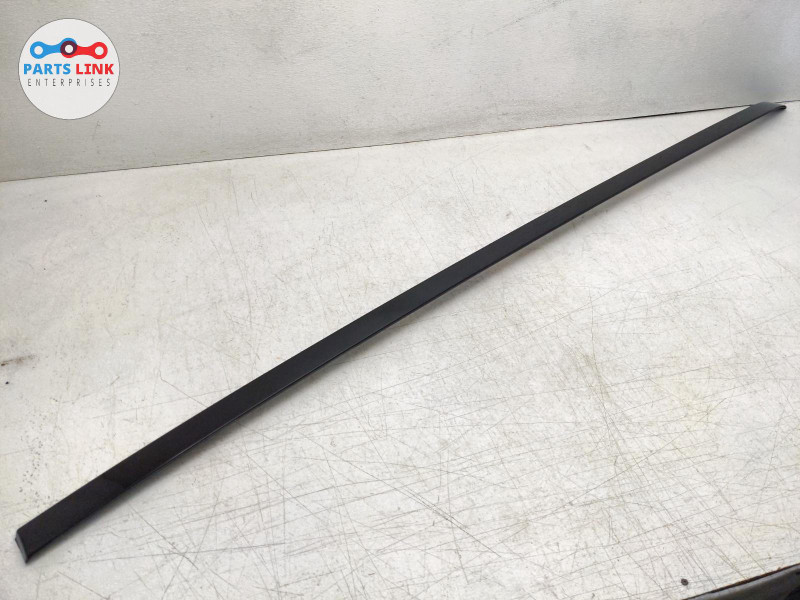 2014-22 RANGE ROVER SPORT LEFT ROOF TRIM MOLDING DRIP WEATHERSTRIP ...