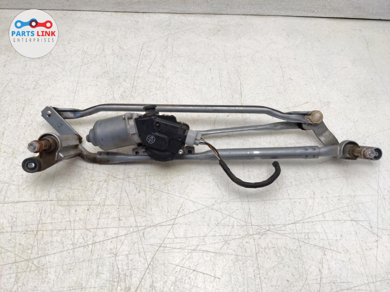 2014-19 RANGE ROVER SPORT WINDSHIELD WIPER MOTOR LINKAGE HARNESS ASSY ...