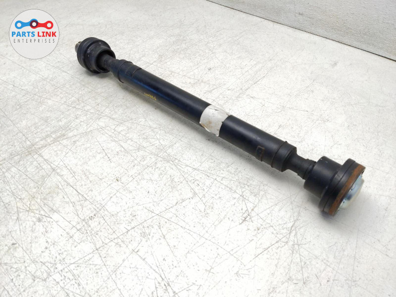 2014-16 RANGE ROVER SPORT FRONT DRIVE SHAFT AXLE DRIVESHAFT PROP CARDAN ...