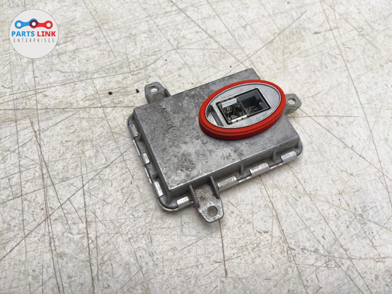 2014-17 RANGE ROVER SPORT HEADLIGHT XENON HID BALLAST LAMP CONTROL ...