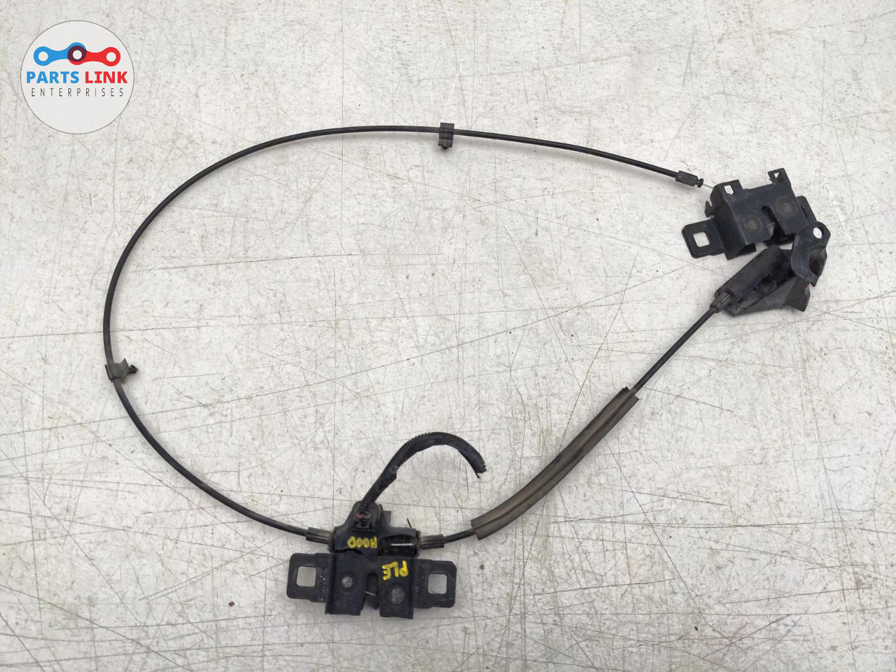2006-22 RANGE ROVER SPORT HOOD BONNET LOCK LATCH ACTUATOR L494 L405 ...