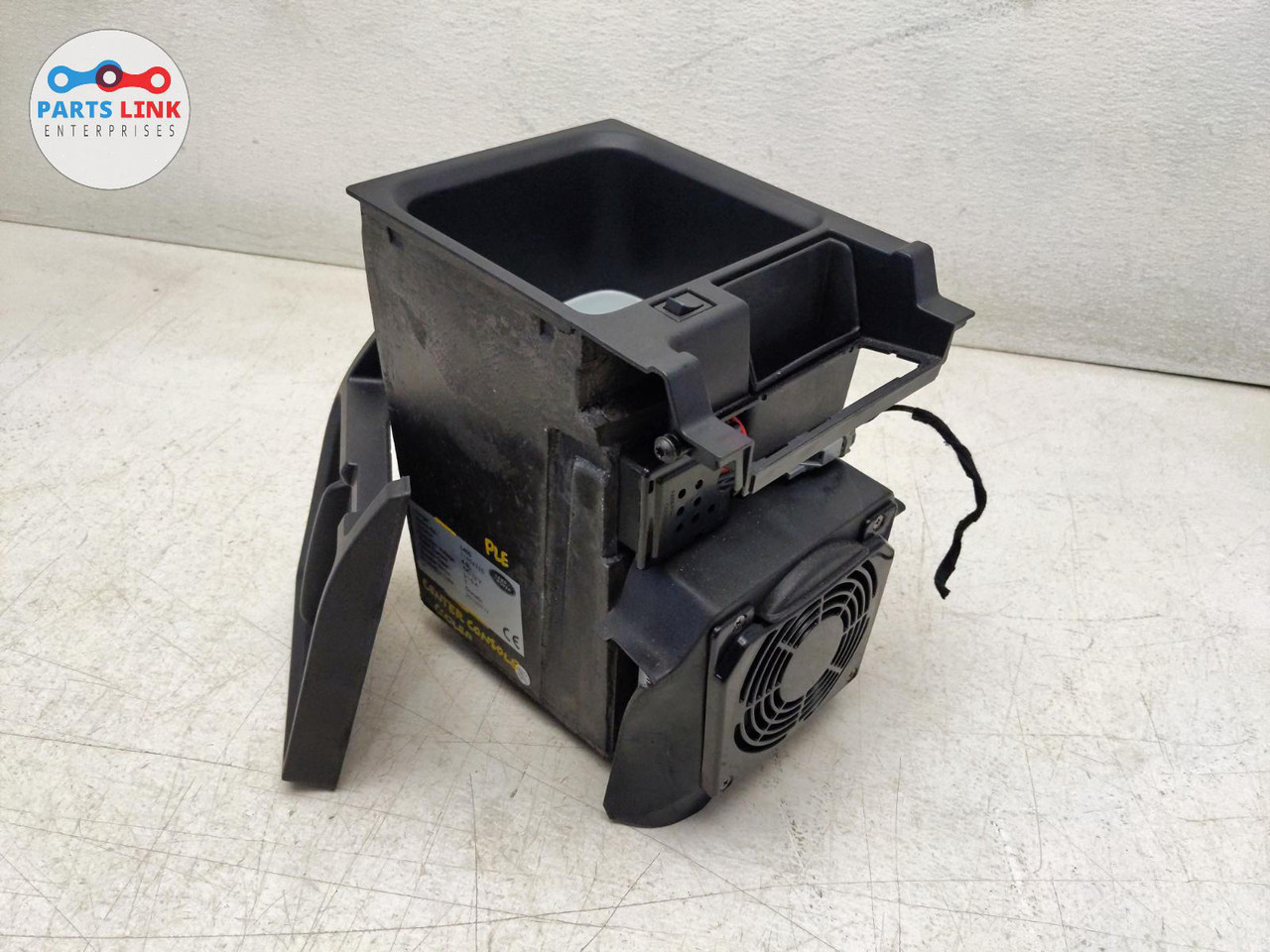 2014-17 RANGE ROVER SPORT CENTER CONSOLE COOLER BOX LID STORAGE UNIT ...