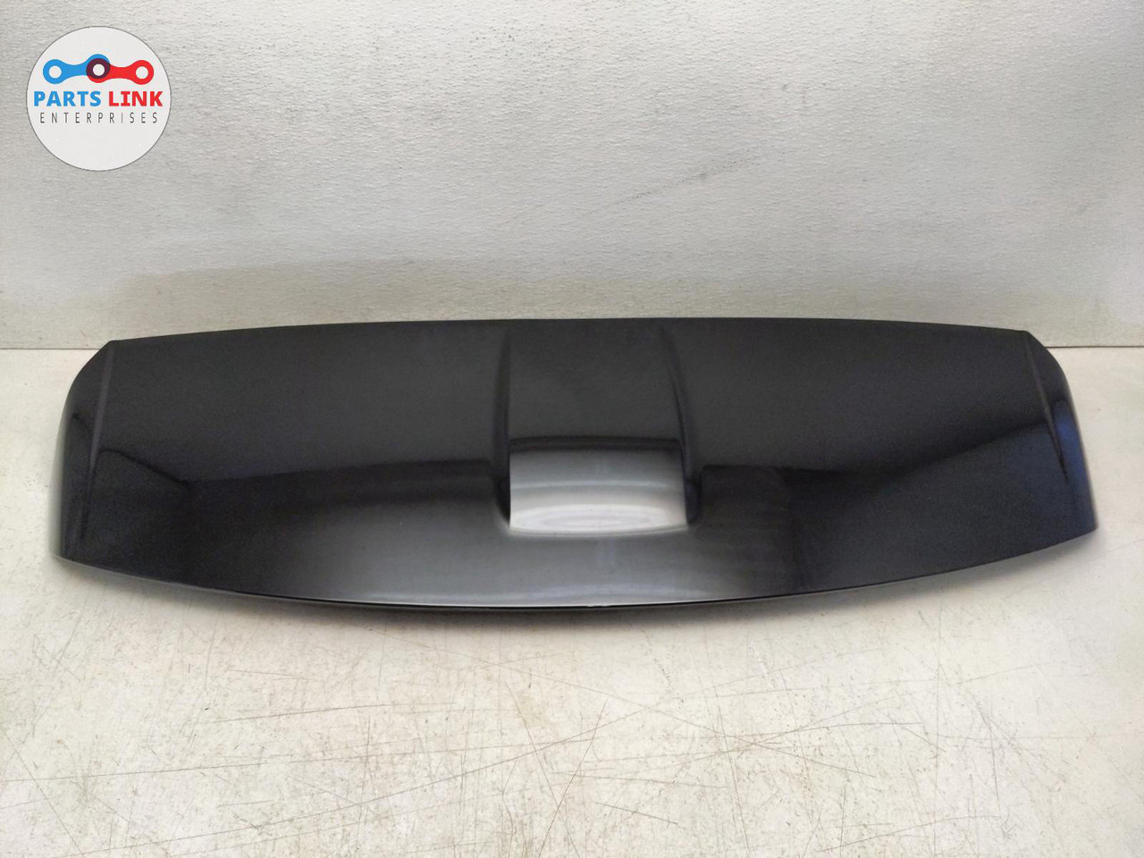 2014-17 RANGE ROVER SPORT REAR TAILGATE ROOF SPOILER WING BRAKE LIGHT ...