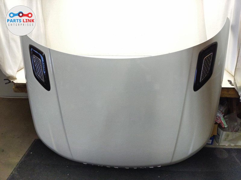 2014-22 RANGE ROVER SPORT FRONT HOOD BONNET SHELL COVER PANEL TRIM ...