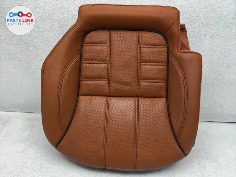 2014-17 RANGE ROVER SPORT REAR RIGHT SEAT COVER BOTTOM AUTOBIOGRAPHY ...