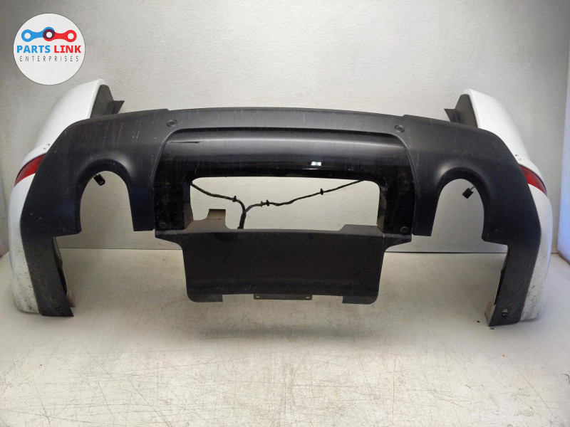 2014-17 RANGE ROVER SPORT REAR BUMPER TRIM COVER TAILLIGHTS ...