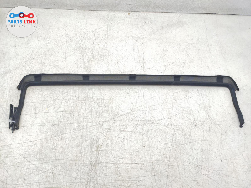 2017-22 LAND ROVER DISCOVERY FRONT SUNROOF WIND DEFLECTOR MOON VISOR ...