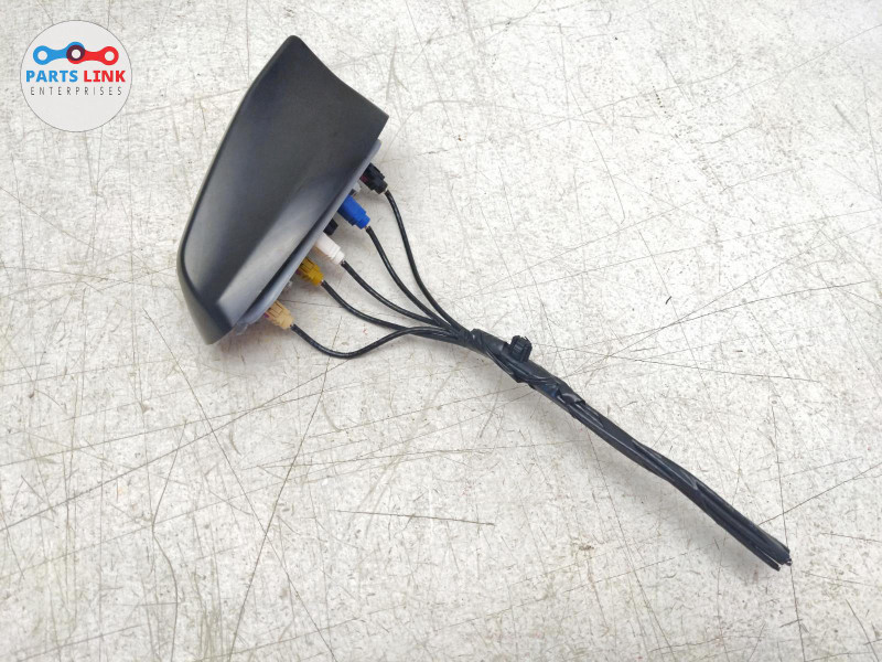 2017-20 LAND ROVER DISCOVERY REAR ROOF SHARK FIN RADIO ANTENNA ASSEMBLY ...
