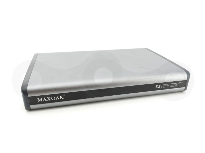MAXOAK K2 50000 MAH 185Wh HIGH CAPACITY BATTERY POWER BANK FOR LAPTOP ...