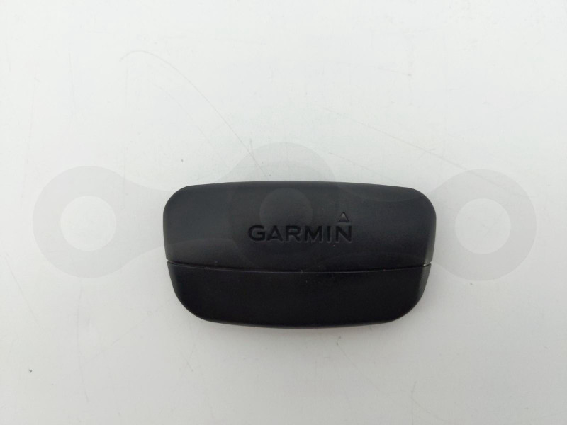 GARMIN ANT+ PLUS PREMIUM HEART RATE MONITOR SENSOR TRANSMITTER MODULE ...