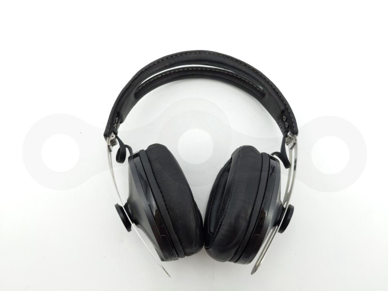 SENNHEISER MOMENTUM M2 AEBT WIRELESS NOISE CANCELLING HEADPHONES ...