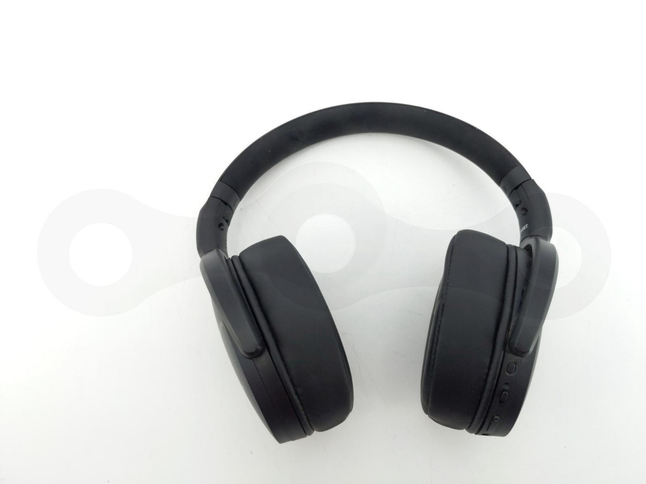 SENNHEISER HD 350BT HEADSET WIRELESS HEADPHONES BLUETOOTH HEADBAND ...