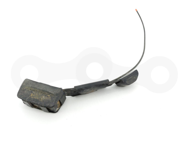 GARMIN TT10 DOG TRAINING COLLAR GPS TRACKER MODULE UNIT CONTROLLER ANTENNA