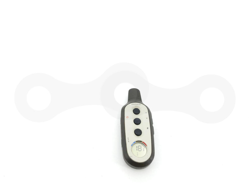 GARMIN DELTA HAND HELD RECEIVER BARKLIMITER COLLAR DOG TRAINING SWITCH FOB